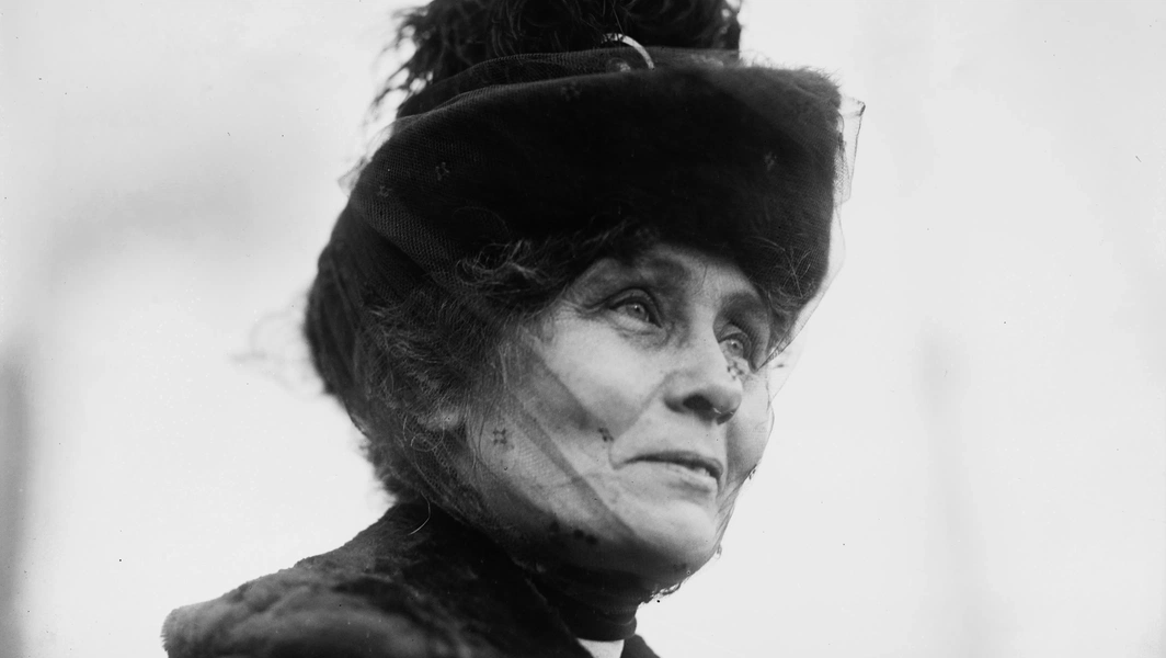 Test your knowledge of extraordinary women in history