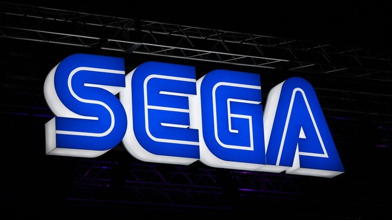 Sega cancels its 'super game' plan