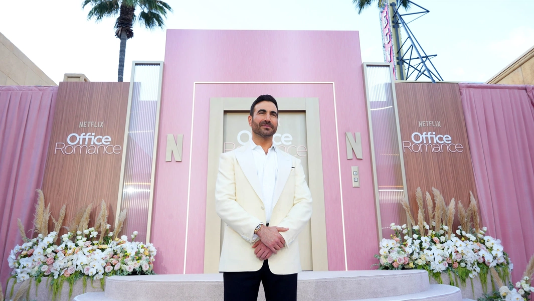 Lopez and Goldstein highlight on-screen chemistry ahead of film debut
