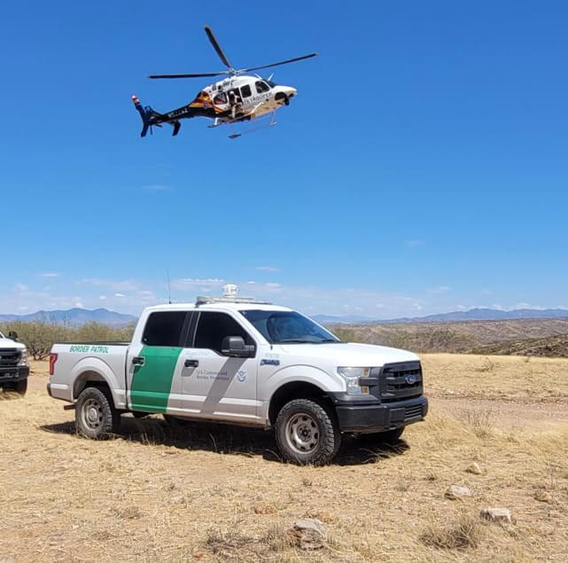 EEUU señaló a México por una “extraña” plaga agrícola que detectó en ...