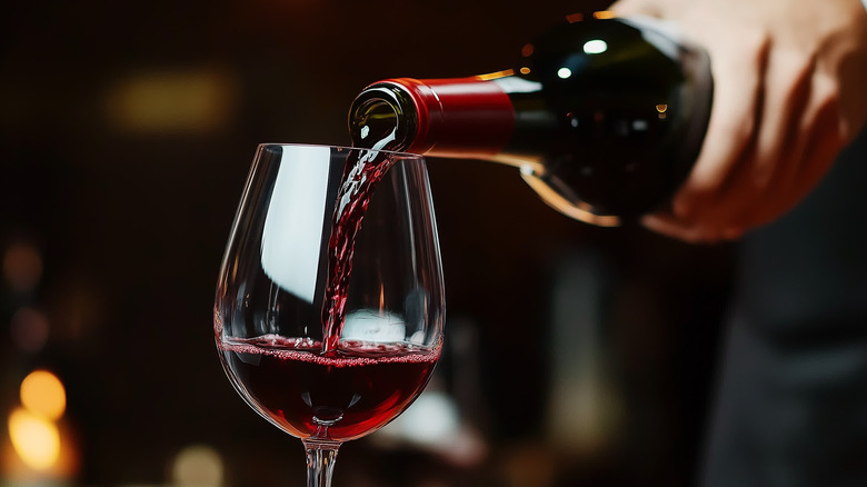 Cabernet Sauvignon VS Merlot: How these wines differ