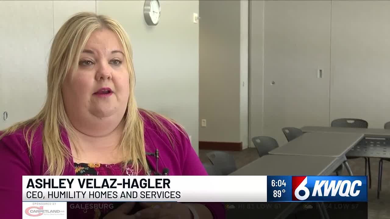 Quad-Cities leaders discuss homelessness solutions at Moline panel