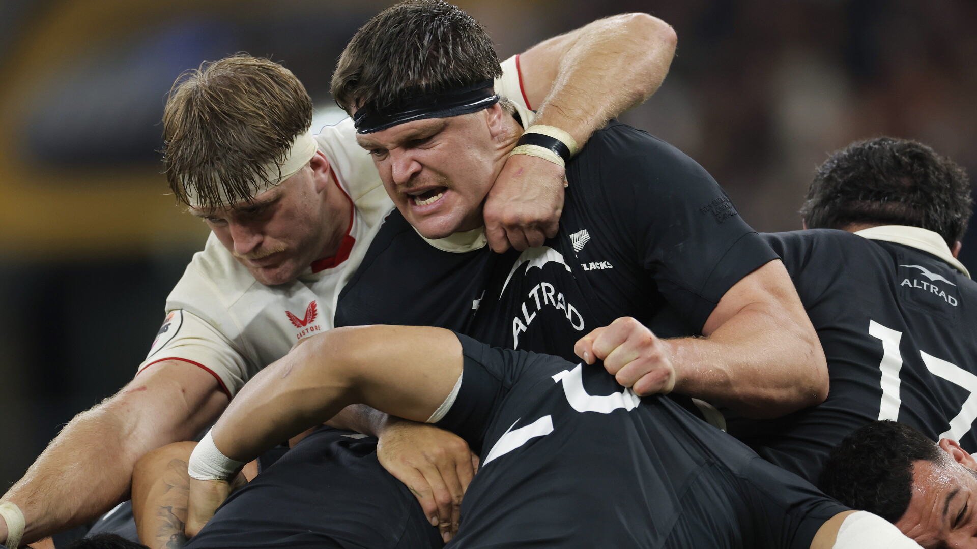 All Blacks captain Scott Barrett to miss the Rugby Nations Championship ...