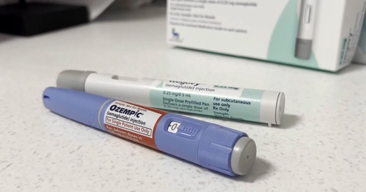 Expected NC budget won't restore GLP-1 weight-loss drug coverage for ...