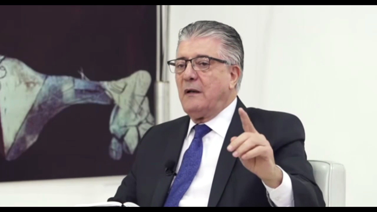 ¿Por qué están llenas las cárceles de República Dominicana? Roberto ...
