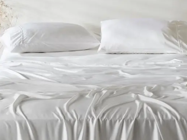 10 best bed sheets for 2026, tried and tested