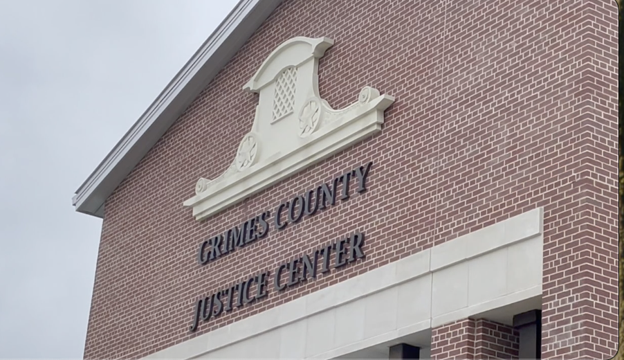 Grimes County commissioners hear public comment on SpaceX Terefab and ...