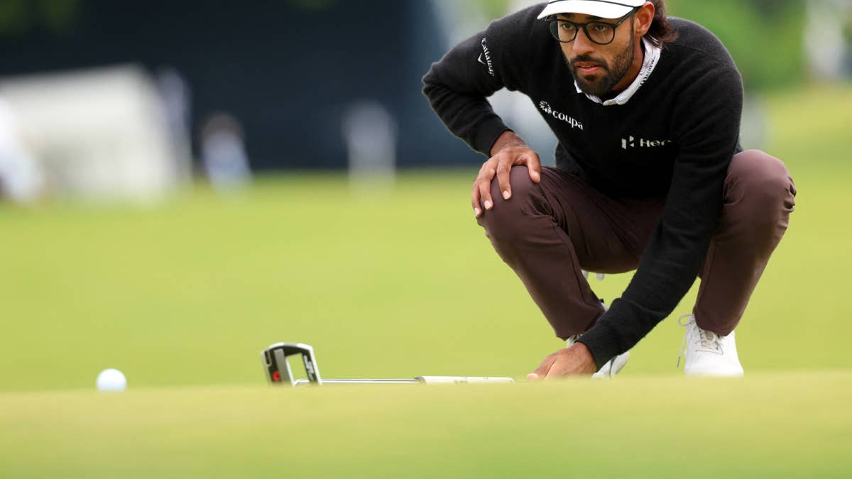 2026 Charles Schwab Challenge: 6 bets for Colonial Country Club