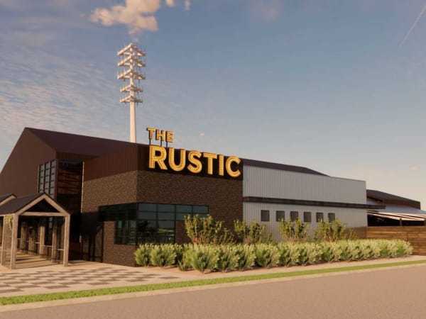 Pat Green's massive bar and live music venue begins building new ...