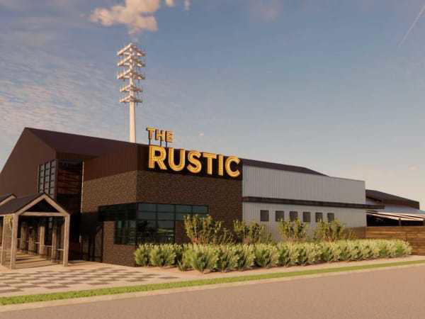 Pat Green's massive bar and live music venue begins building new ...