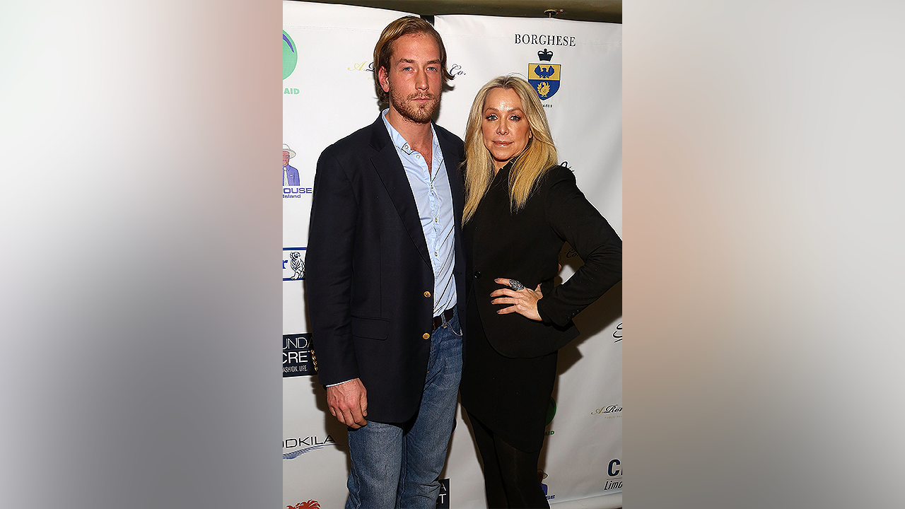 Golden boy Ivy League grad who murdered hedge-fund dad over allowance ...