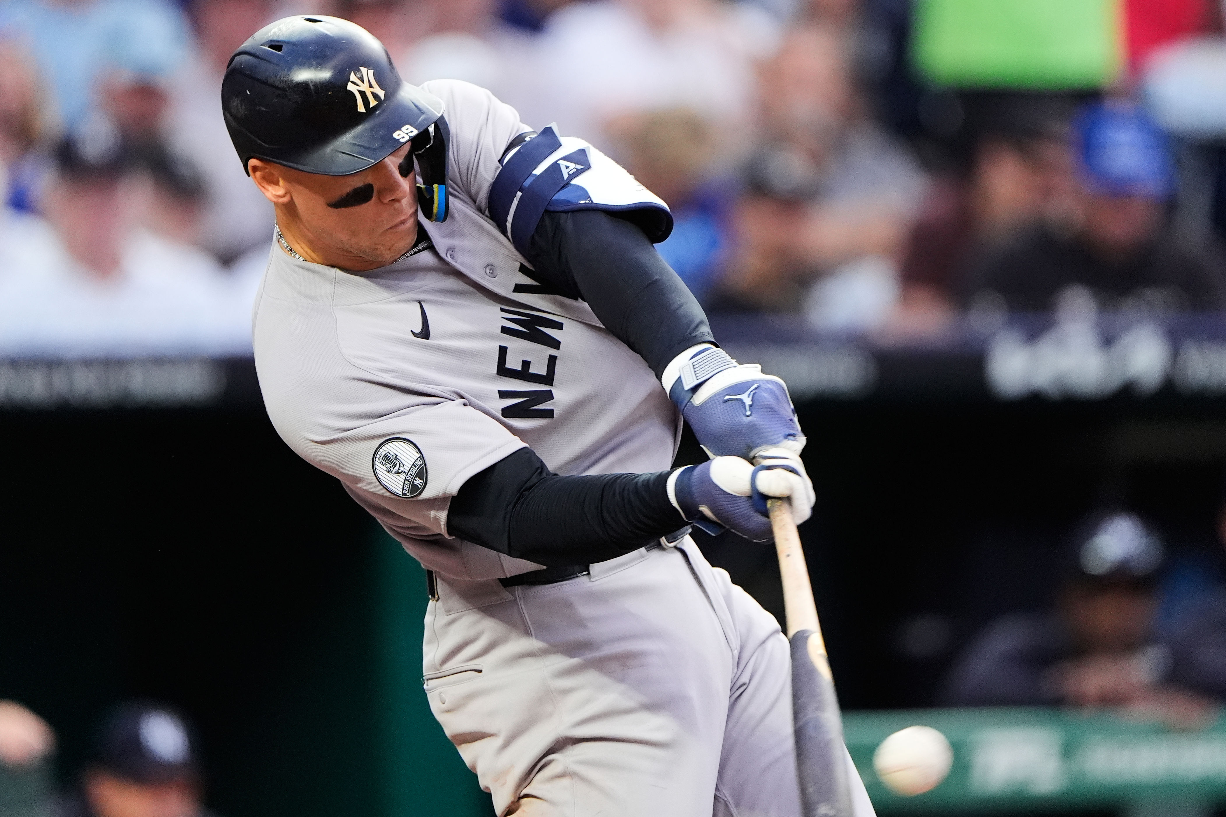 Where to watch New York Yankees vs. Kansas City Royals: Live stream ...