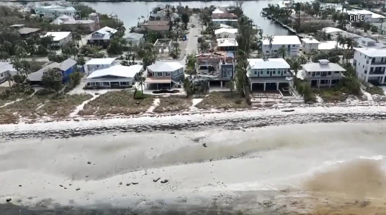 Insurance experts urge Florida homeowners to prepare for hurricane ...