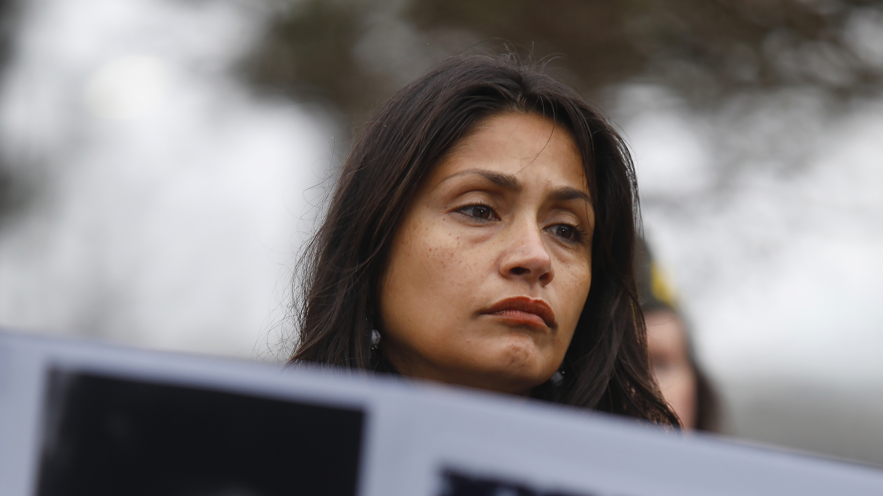 Family of slain sailor Angelina Resendiz contacted about possible plea ...