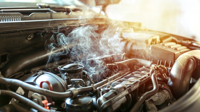 10 bad car sounds you might hear while driving, and what they could mean