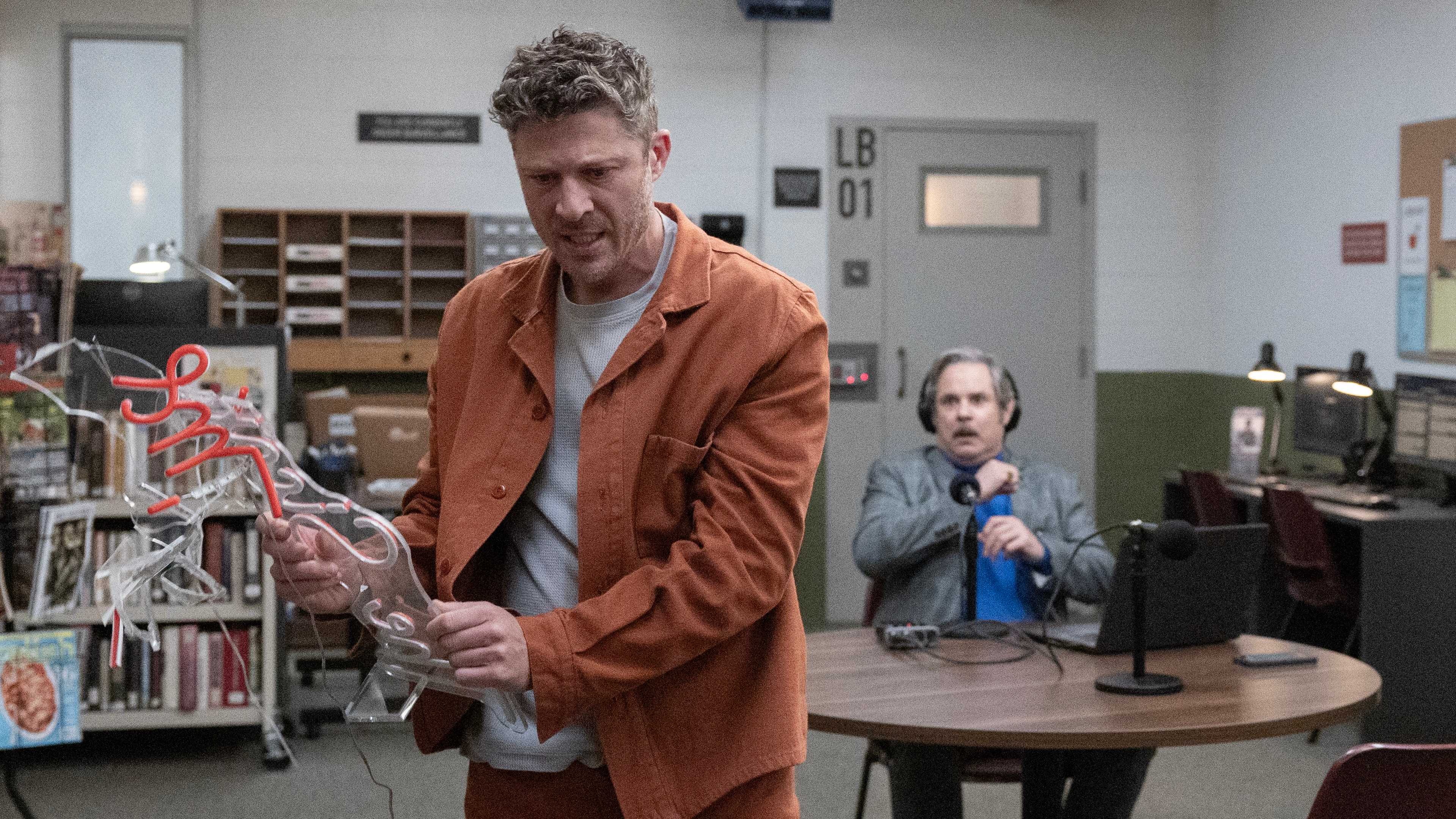 Criminal Minds season 19 review