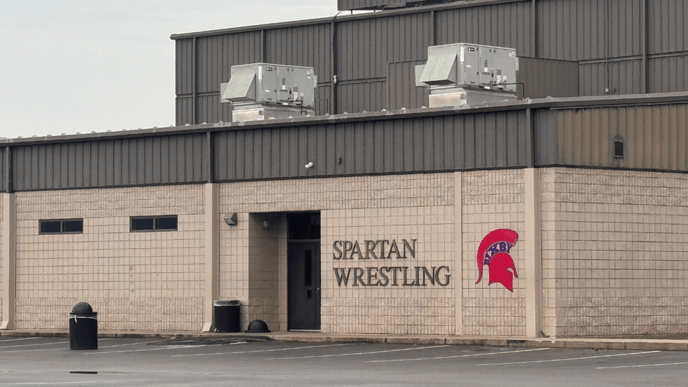 Bixby Public Schools investigates wrestling locker room incident
