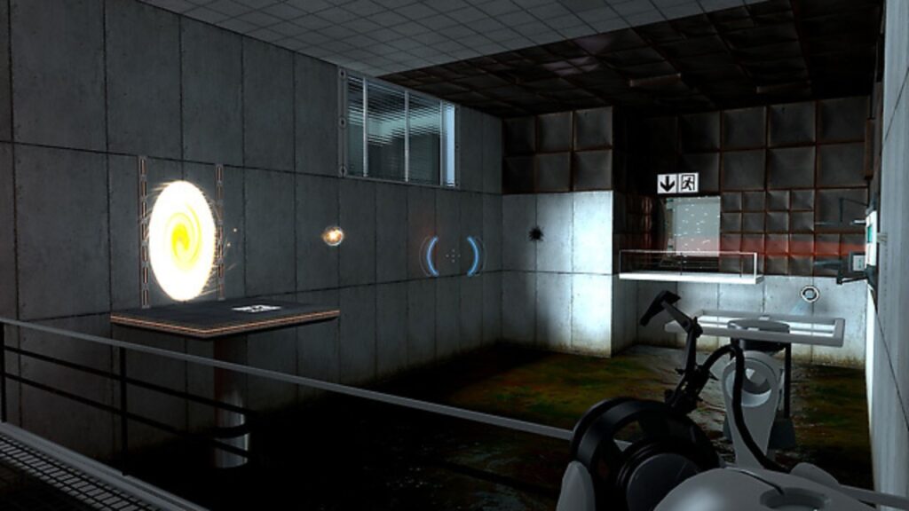 Kane Parsons credits classic Valve games for influencing his ‘Backrooms ...