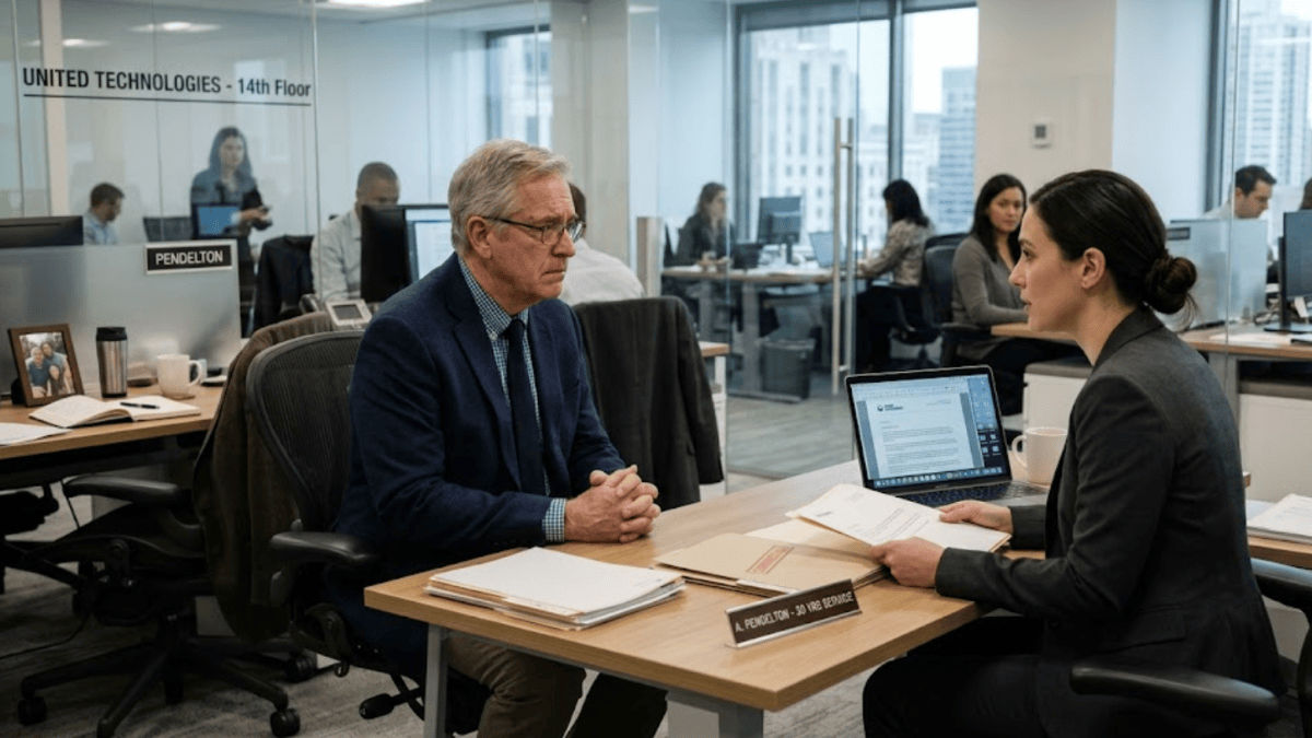 Laid off in your 60s? Ask yourself these questions before claiming ...