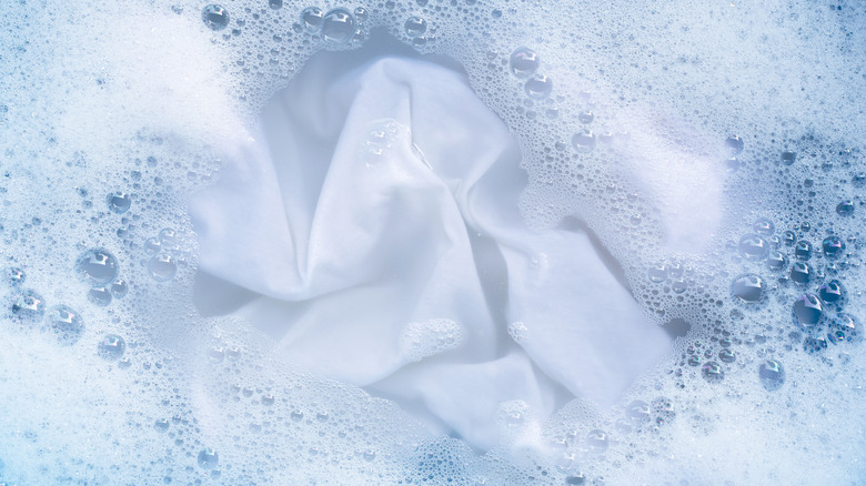 What is laundry stripping and is it bad for clothes?