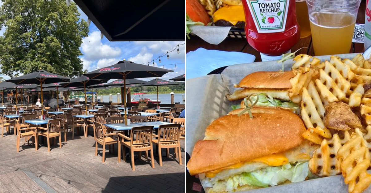 8 Minnesota walleye sandwiches that locals keep secret from tourists