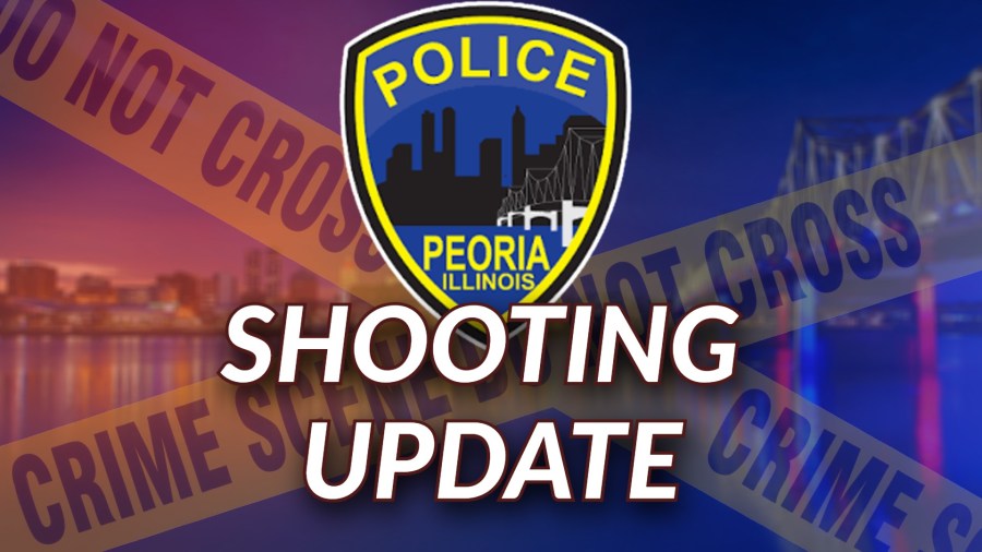 Self-defense claimed by man arrested in Glen Oak Park shooting
