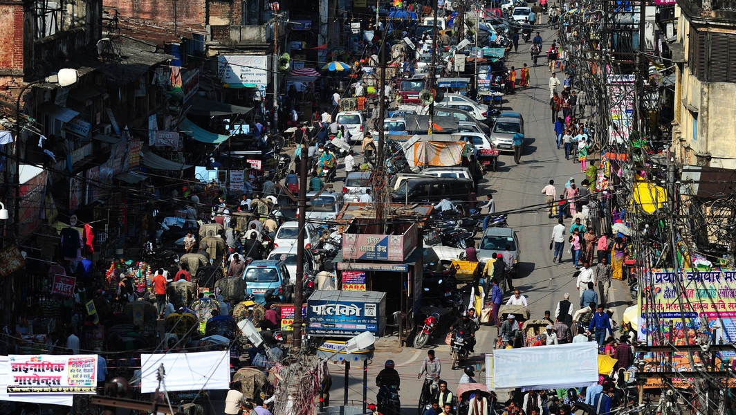 PM-EAC paper says India’s urbanisation far higher than official count