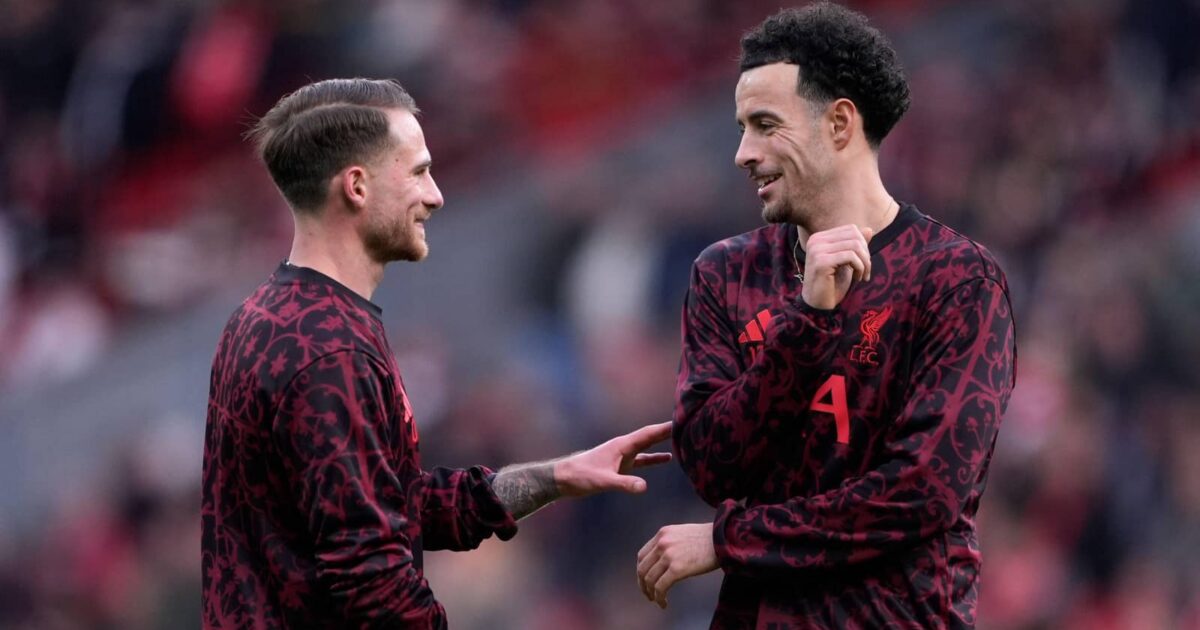 Euro giants’ top official confirms move for Liverpool star – 'it's no ...