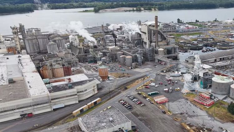2 confirmed dead, 9 still missing as recovery efforts resume following ...