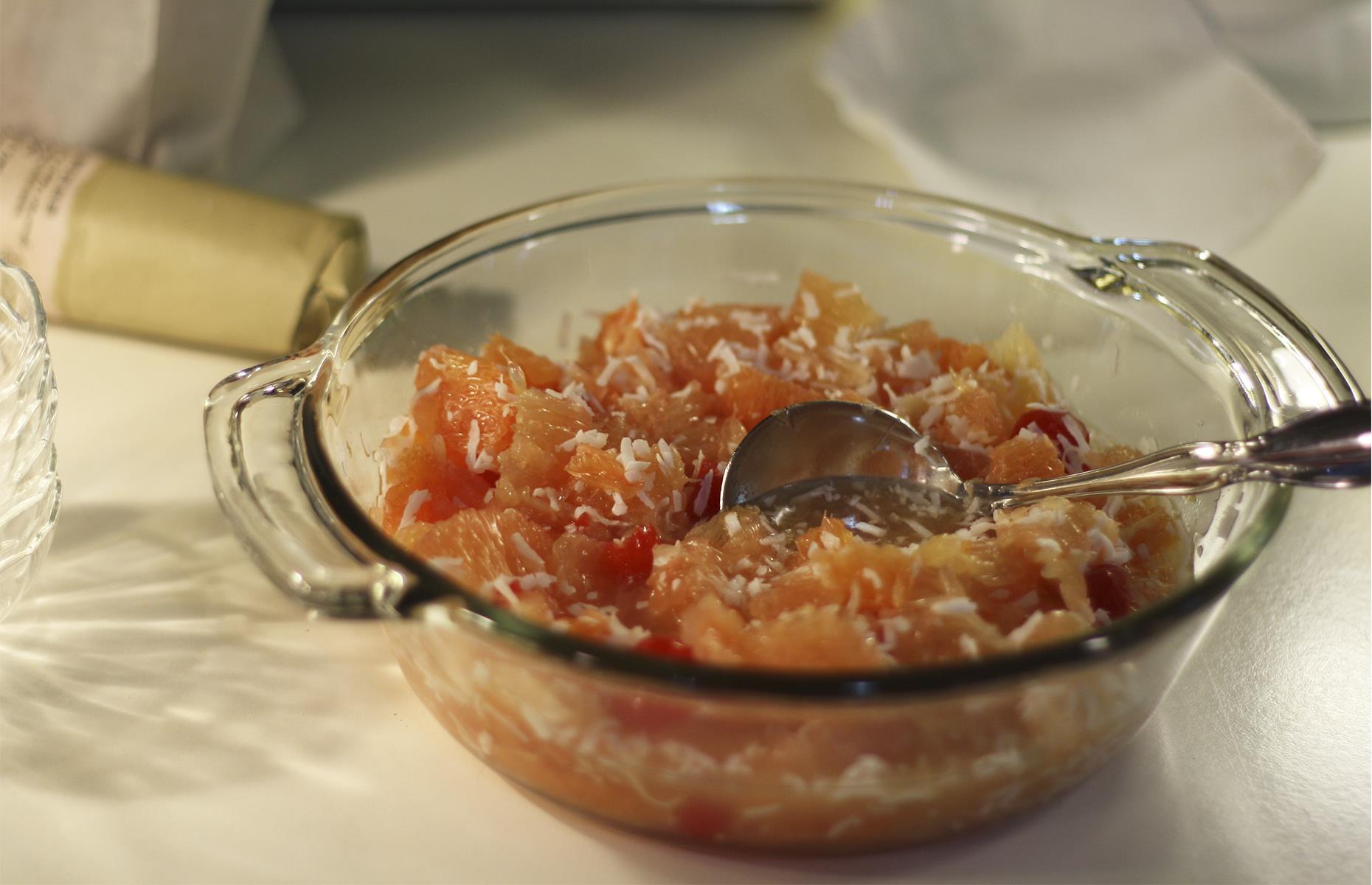 The most popular dishes every decade from 1900 to today