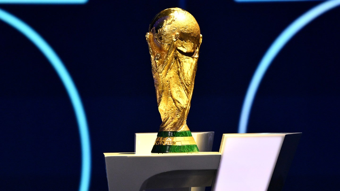 Zee re-enters sports market with Unite8 brand as World Cup rumors swirl