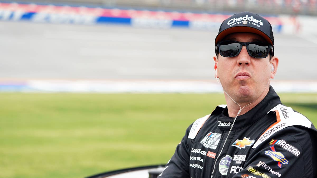 Kyle Busch's official death certificate leads to more anger