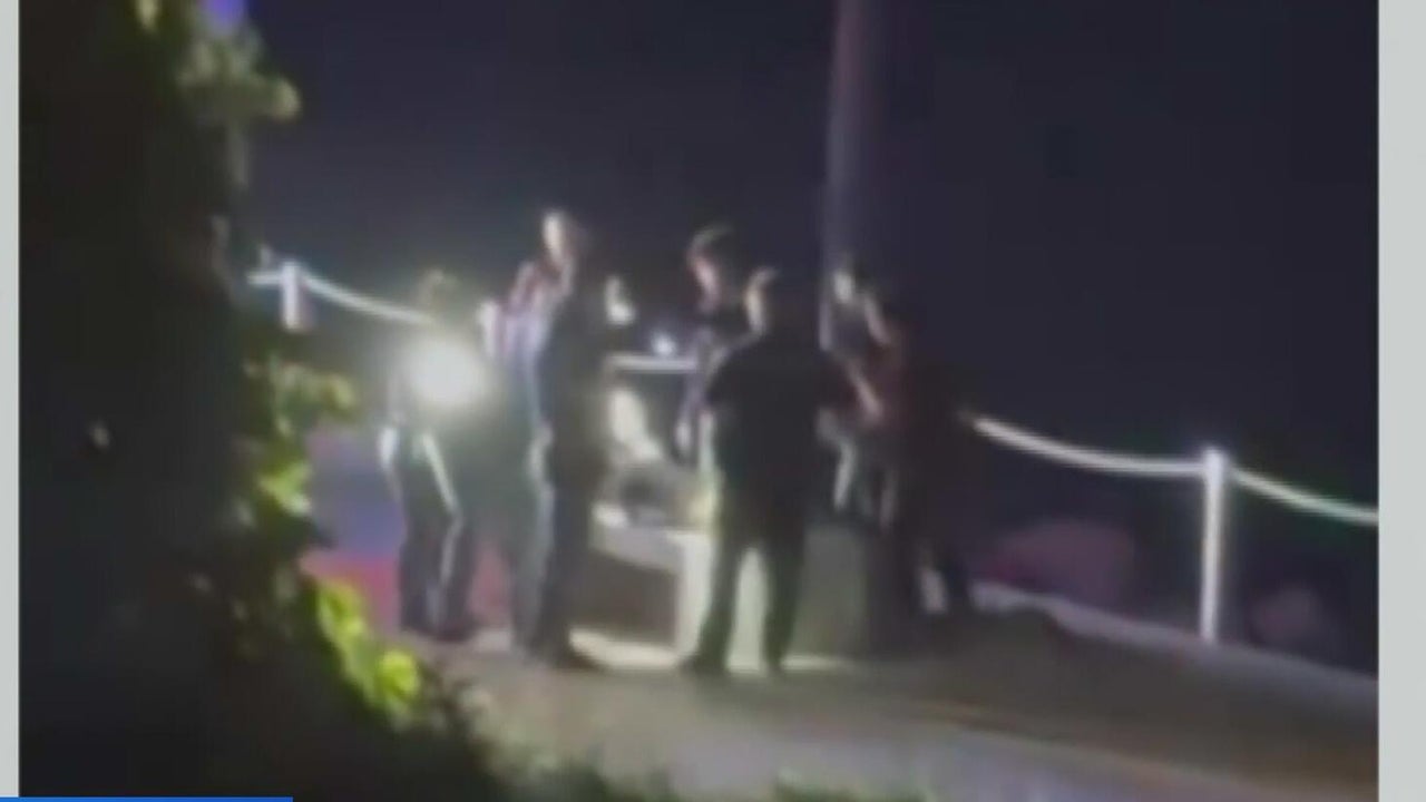 Police investigate shooting by off-duty Miami-Dade deputy, leaving a ...