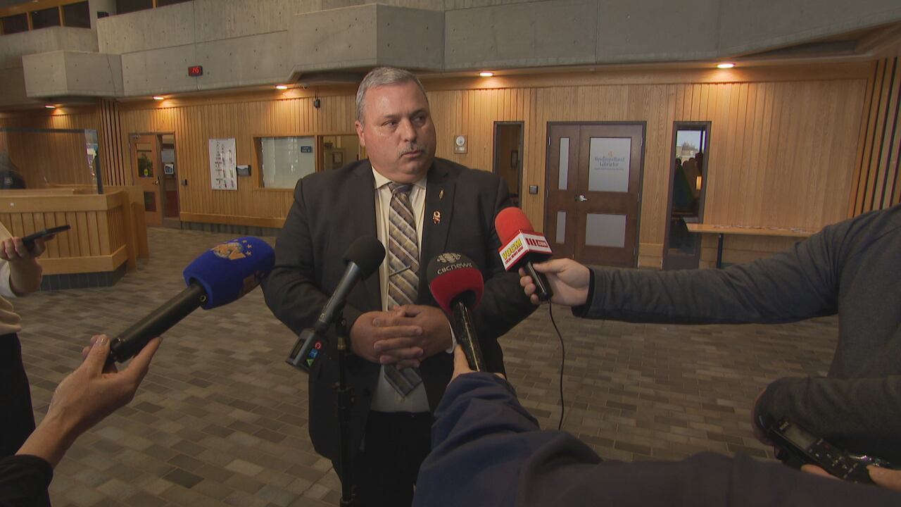 Housing minister promises Horizons at 106 residents will have a place ...