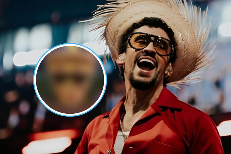 Bad Bunny se une a Toy Story 5: dará voz a un nuevo personaje de Disney ...