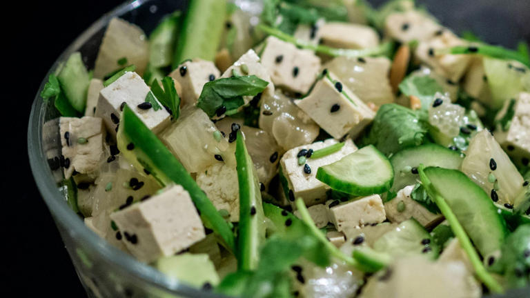 20 changements alimentaires à adopter avant 40 ans
