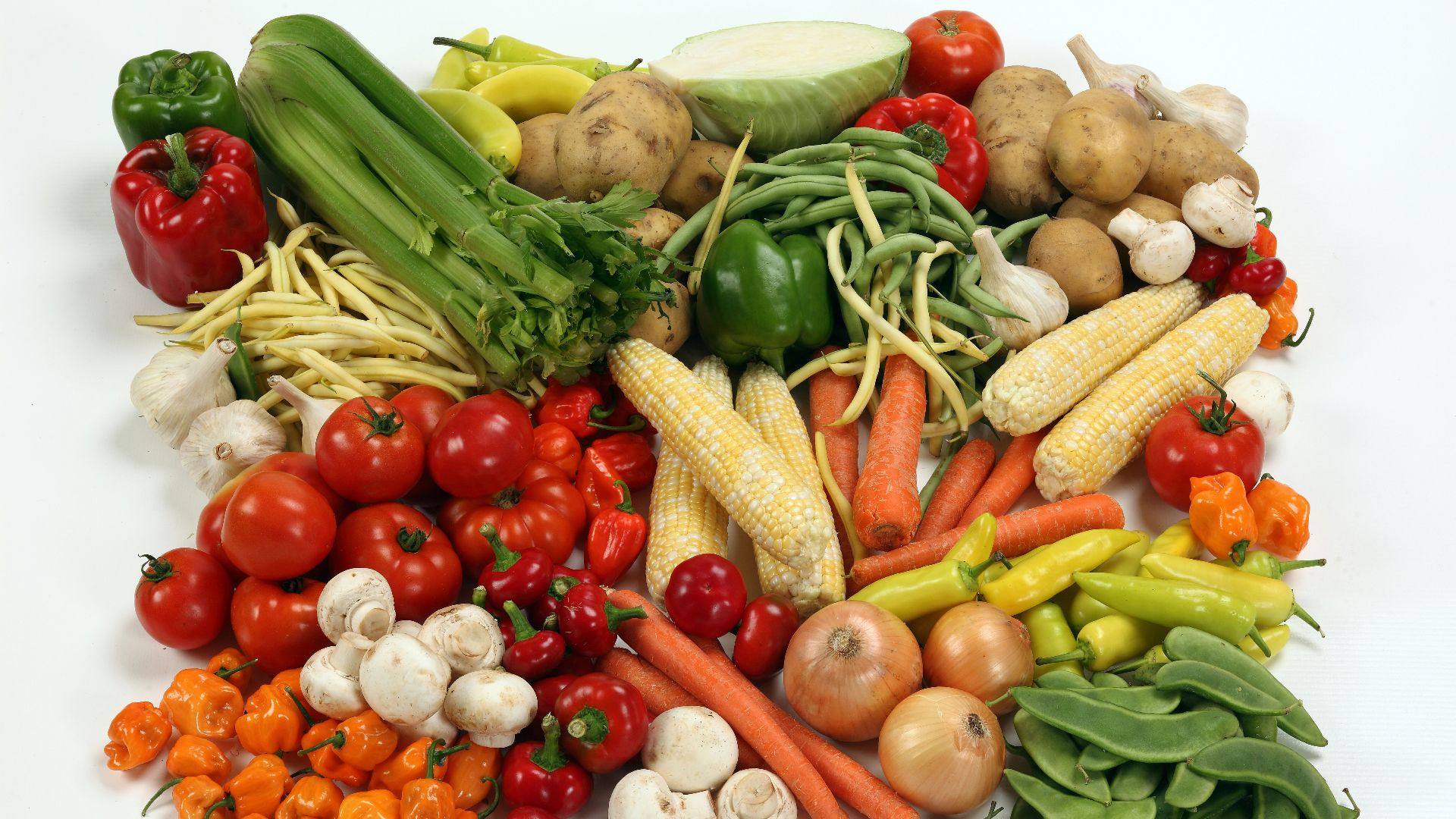 20 changements alimentaires à adopter avant 40 ans