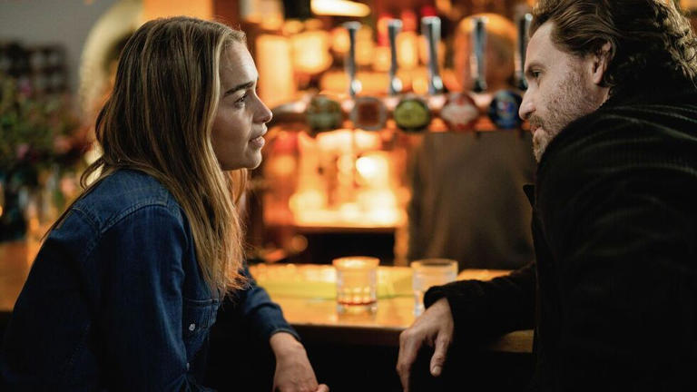 Tribeca Festival 2026: Madonna, Katie Holmes, and the moments you won't ...