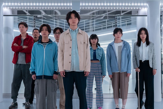 Netflix cancellations 2026: A complete list of every show canceled or ...