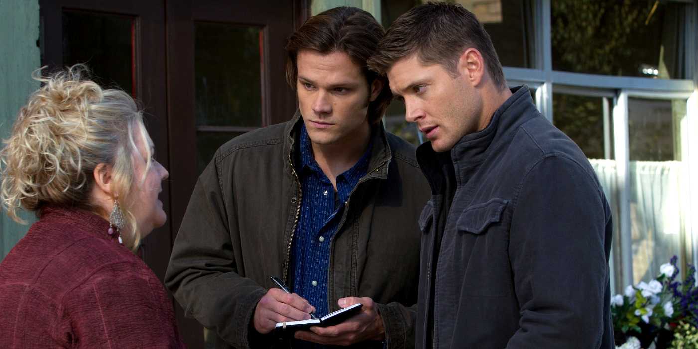 Why Grimm surpasses Supernatural as TV's best monster hunter show