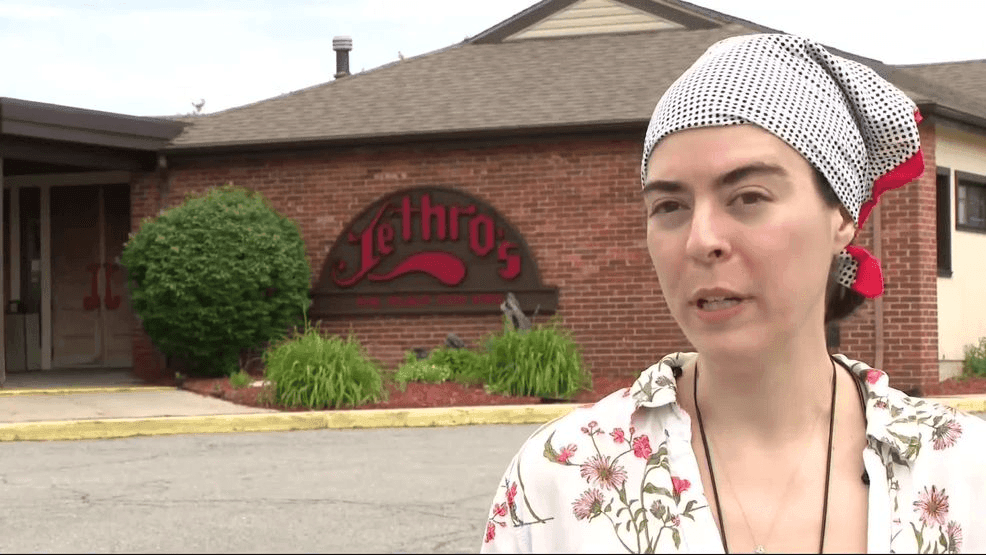 Altoona restaurant aids in fundraising, awareness for local woman with ...