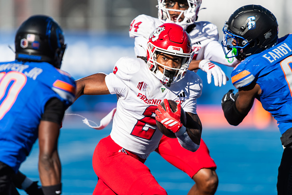 PAC-12 releases TV & kickoff schedule for 'Dogs football in 2026