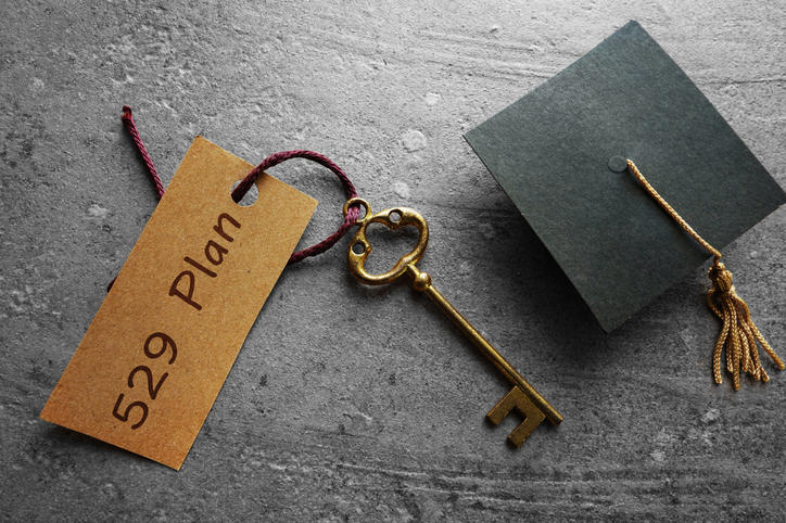 Can I open a 529 plan for myself? Requirements and options
