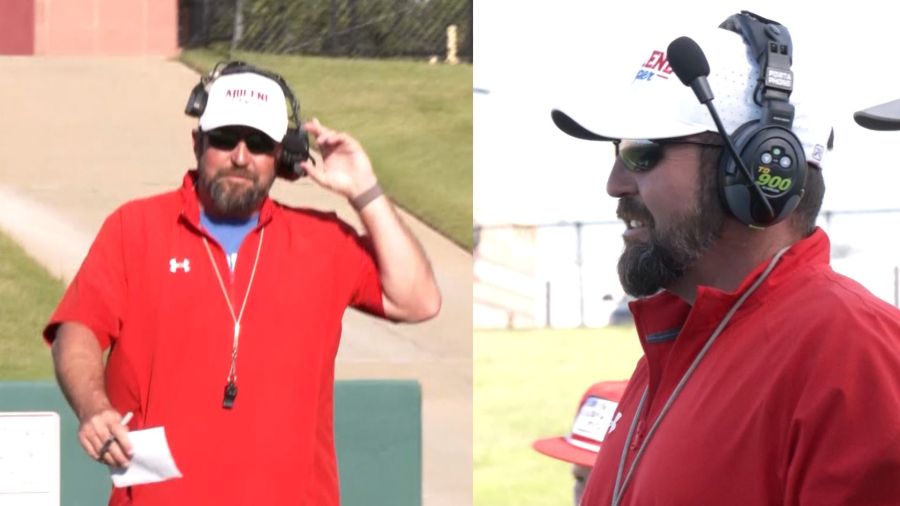 Former Christoval standout Scott Stewart takes over Abilene Cooper ...