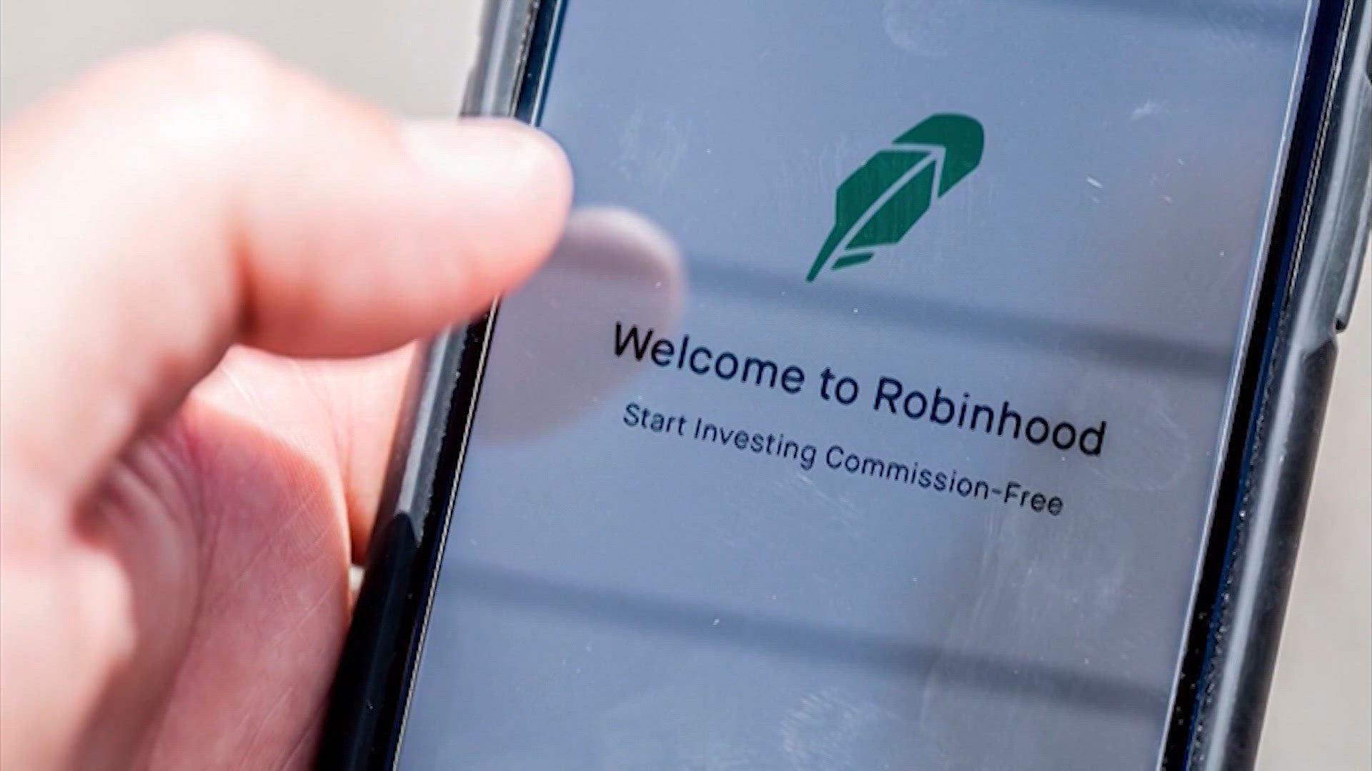 Investors can now use an AI assistant on one mobile app