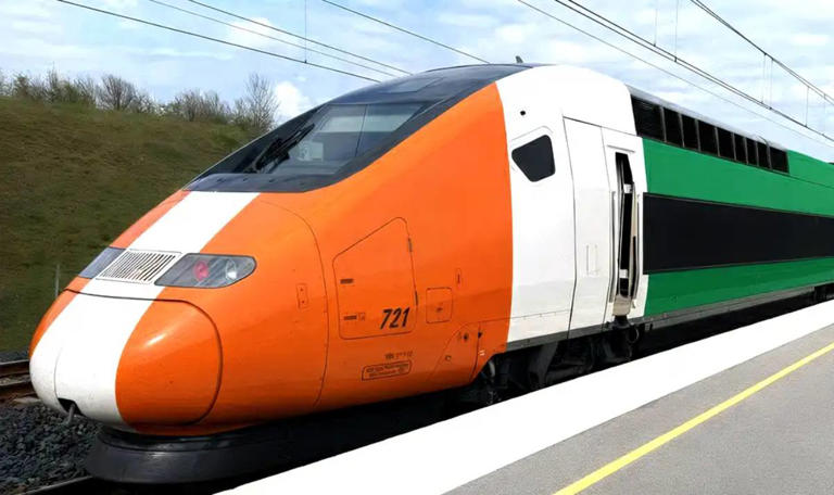 Côte d’Ivoire : le gouvernement annonce un TGV reliant plusieurs localités