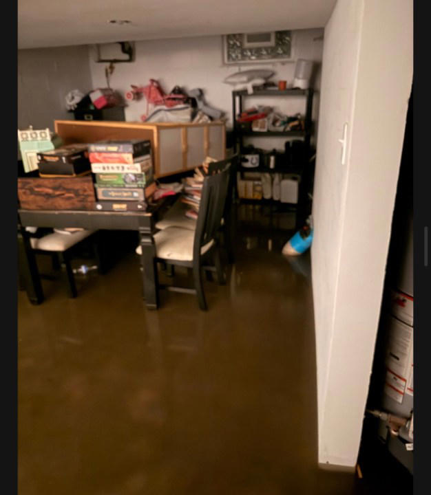 Call Rafael: Homeowners blame Citizens Energy for flooded basements