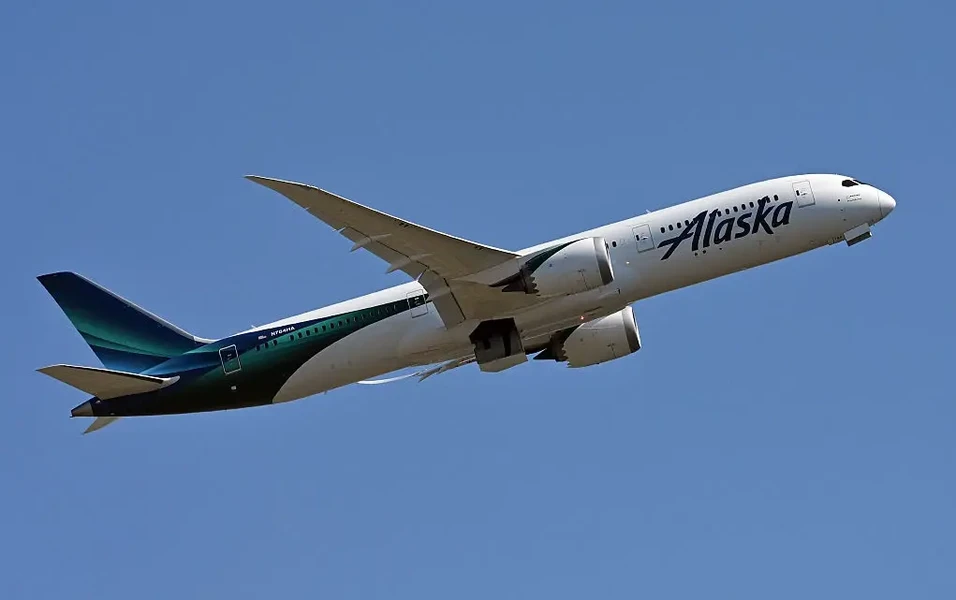 FAA proposes $165K fine over Alaska Airlines intoxication cases