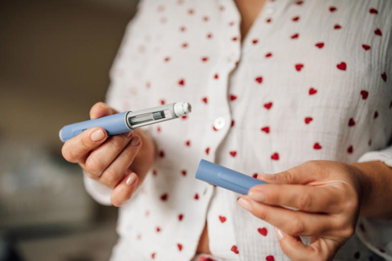 GLP-1 users may experience a surprising life-saving benefit that has ...