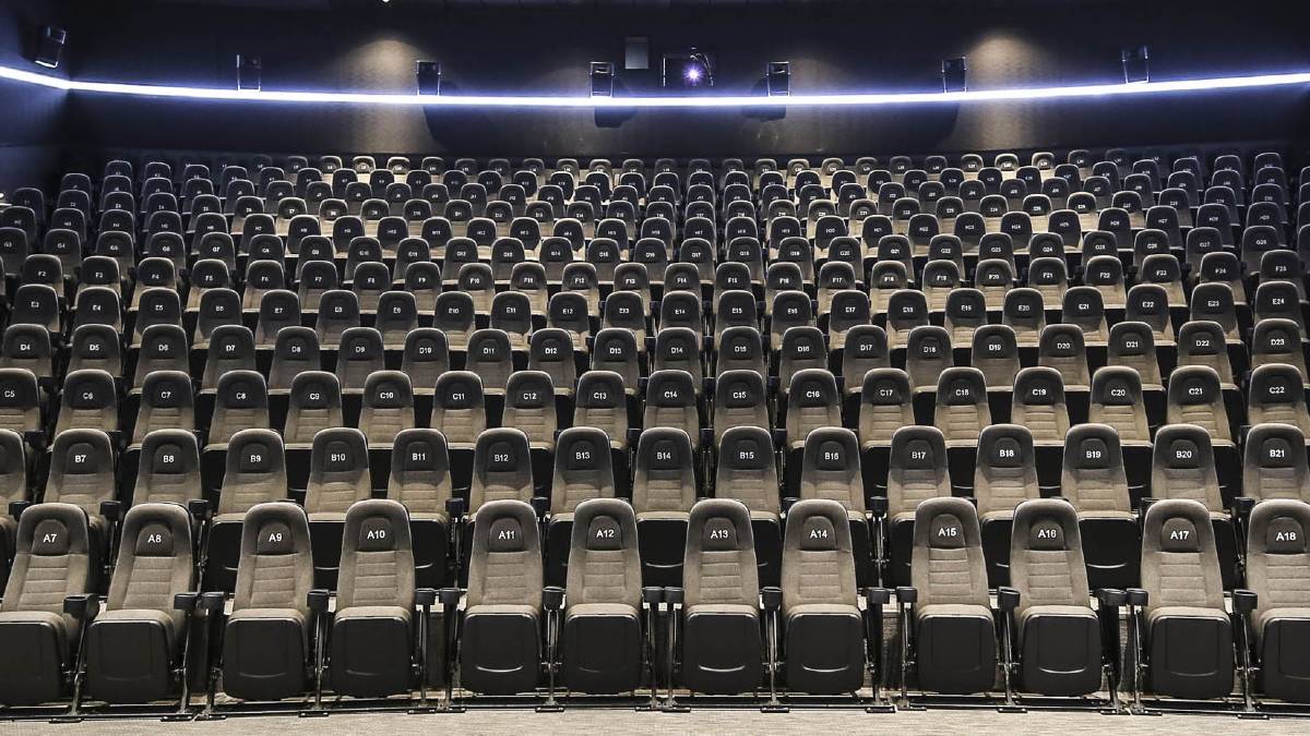 ¡Cine GRATIS en Guadalajara! Todo sobre el ciclo 'Bleak Week' en la ...